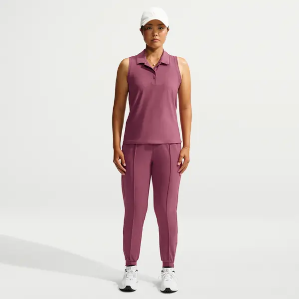 Nike Victory Dri-fit Sleeveless Polo