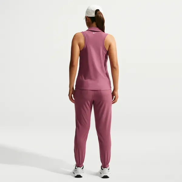 Nike Victory Dri-fit Sleeveless Polo