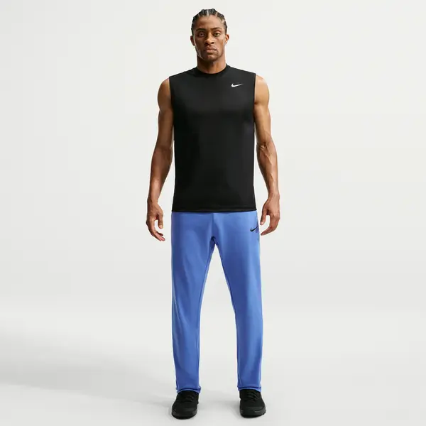 Nike Therma Therma-fit Open Hem Fitness Pants