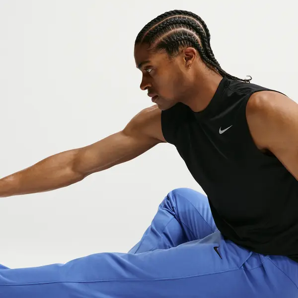 Nike Therma Therma-fit Open Hem Fitness Pants