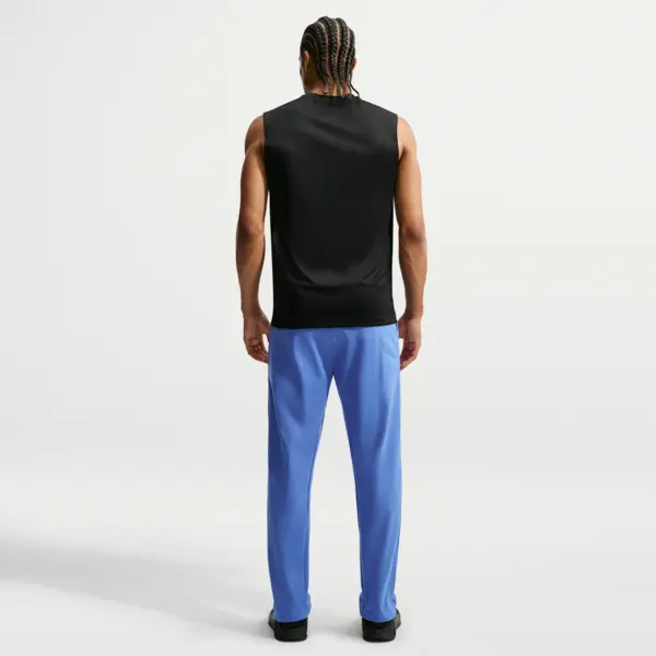 Nike Therma Therma-fit Open Hem Fitness Pants