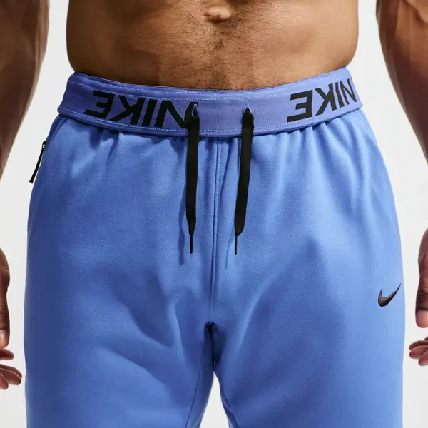 Nike Therma Therma-fit Open Hem Fitness Pants
