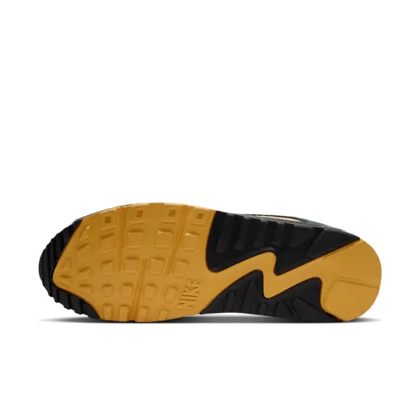 Nike Air Max 90 Nfl Shoes - Green