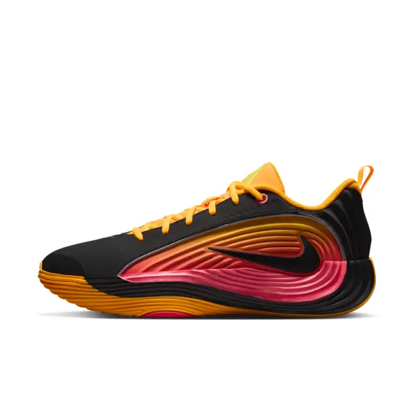 Nike Giannis Immortality Basketball Shoes - Red