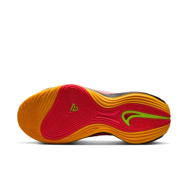 Nike Giannis Immortality Basketball Shoes - Red