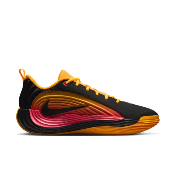 Nike Giannis Immortality Basketball Shoes - Red