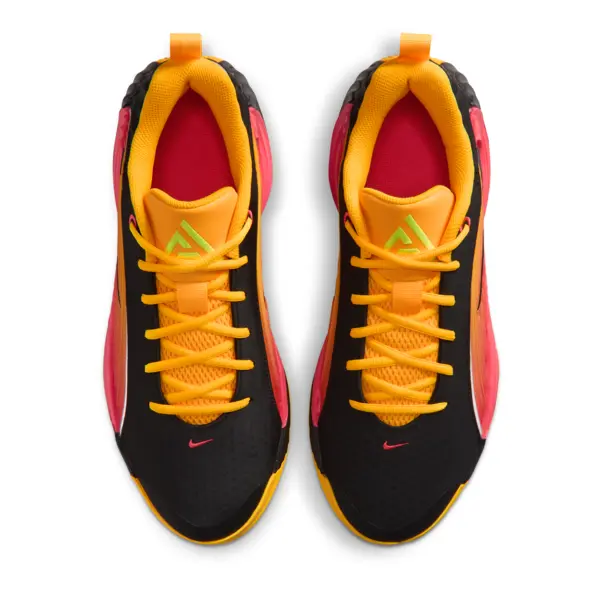 Nike Giannis Immortality Basketball Shoes - Red