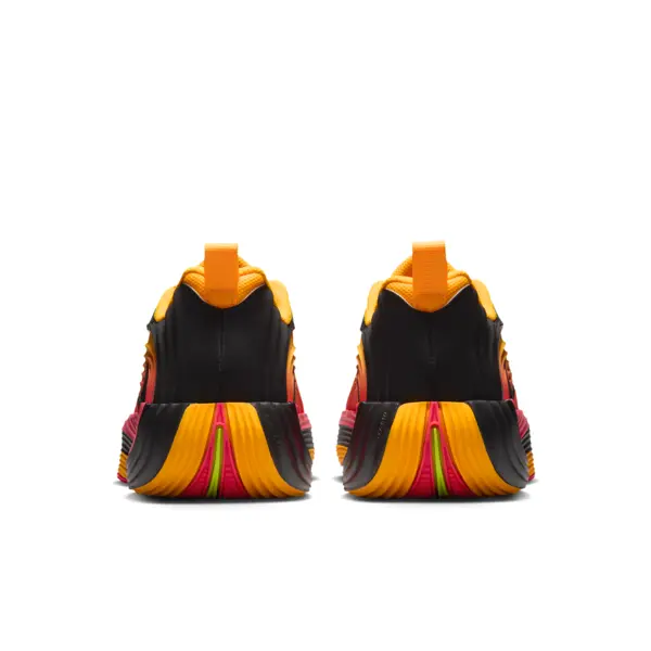 Nike Giannis Immortality Basketball Shoes - Red