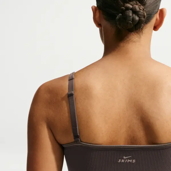 Nike Skims Ribbed Seamless Cami Tank Top