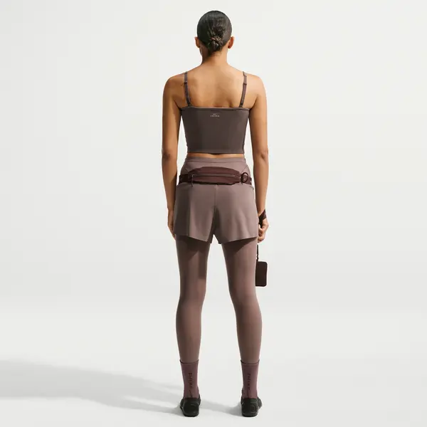 Nike Skims Ribbed Seamless Cami Tank Top
