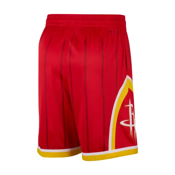 Nike Houston Rockets Nba Replica Shorts