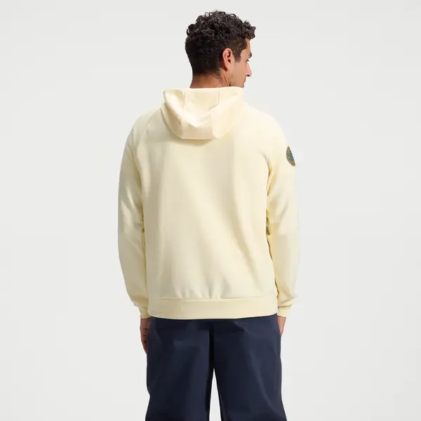 Nike Bay Packers Rivalries Collection Primary Dri-fit Nfl Pullover Hoodie