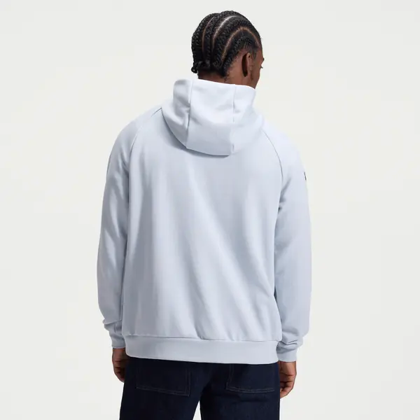 Nike Detroit Lions Rivalries Collection Primary Dri-fit Nfl Pullover Hoodie