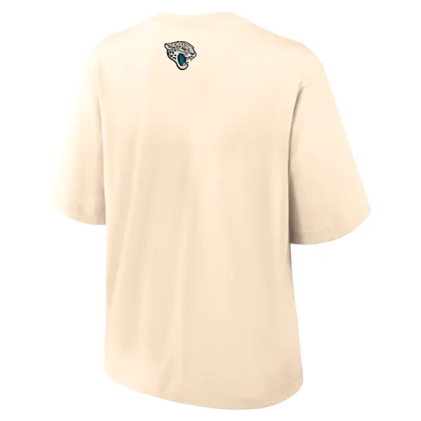 Nike Jacksonville Jaguars Rivalries Collection Boxy Nfl T-shirt