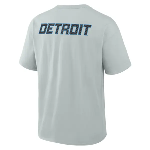 Nike Detroit Lions Rivalries Collection Max90 Nfl T-shirt