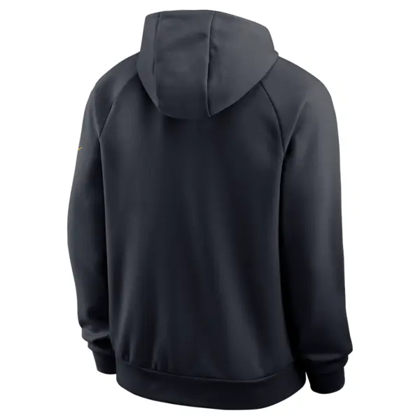 Nike Los Angeles Rams Rivalries Collection Primary Dri-fit Nfl Pullover Hoodie