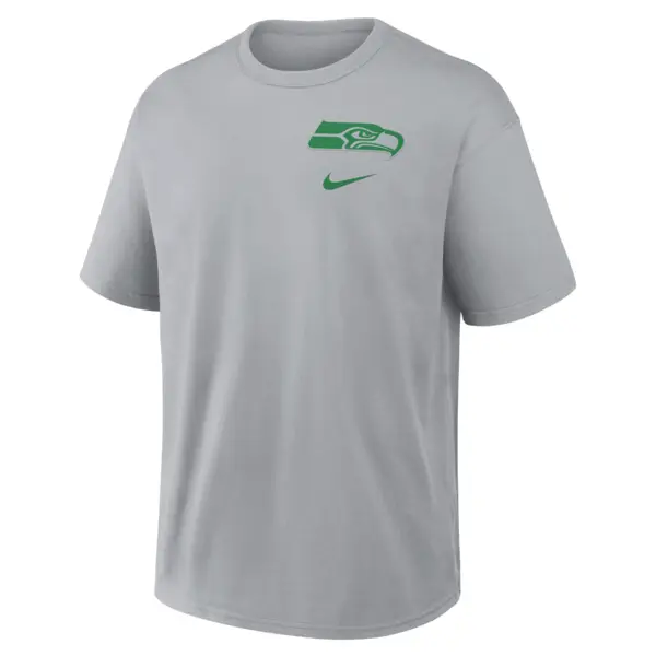 Nike Seattle Seahawks Rivalries Collection Max90 Nfl T-shirt