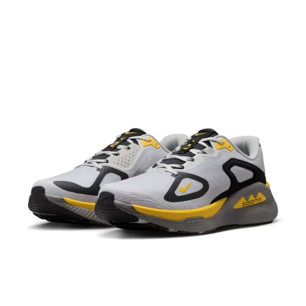 Nike Structure Plus Sp Shoes - Grey