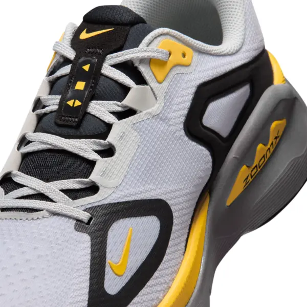 Nike Structure Plus Sp Shoes - Grey