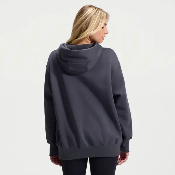 Nike Indianapolis Colts Rivalries Collection Phoenix Nfl Oversized Pullover Hoodie