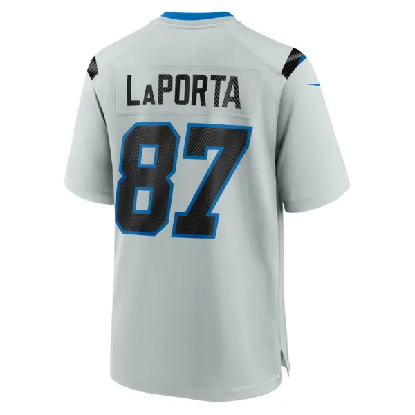 Nike Sam Laporta Detroit Lions Rivalries Collection Nfl Game Jersey