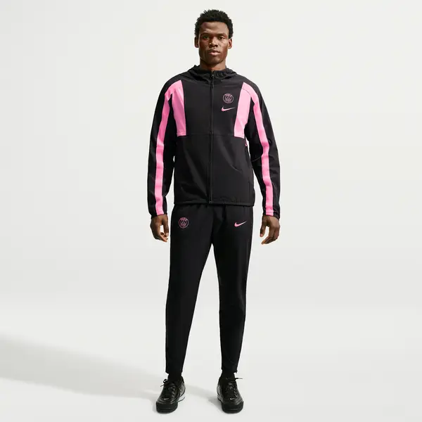 Nike Paris Saint-germain Energy Soccer Woven Jacket