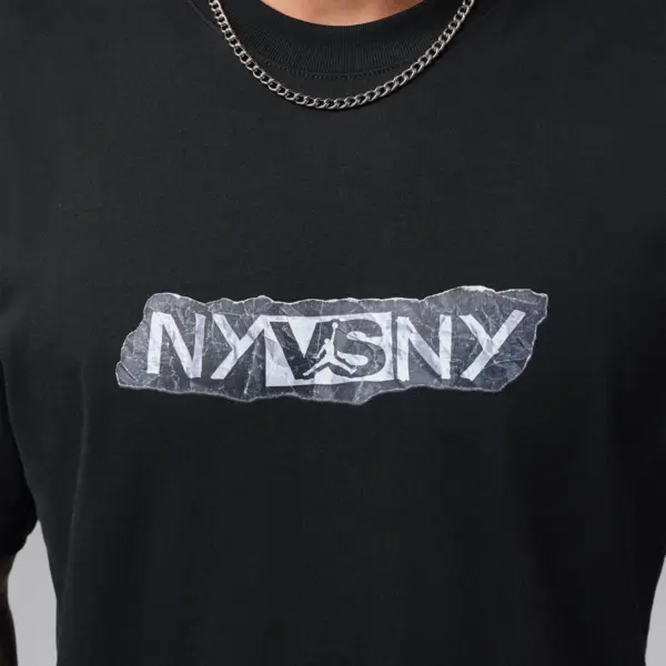 JORDAN Sport Dri-fit Basketball T-shirt - Black