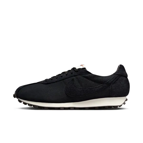 Nike Ld-1000 Shoes - Black