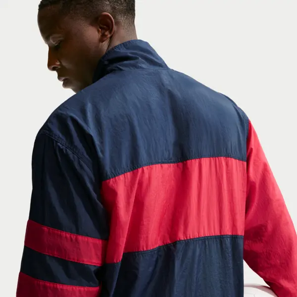 Nike Atlã©tico Madrid Third Repel I96 Track Jacket