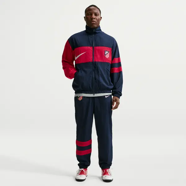 Nike Atlã©tico Madrid Third Repel I96 Track Jacket