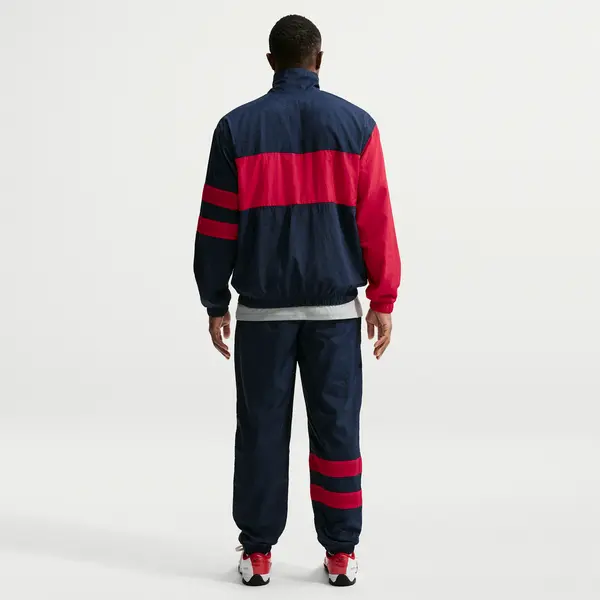 Nike Atlã©tico Madrid Third Repel I96 Track Jacket