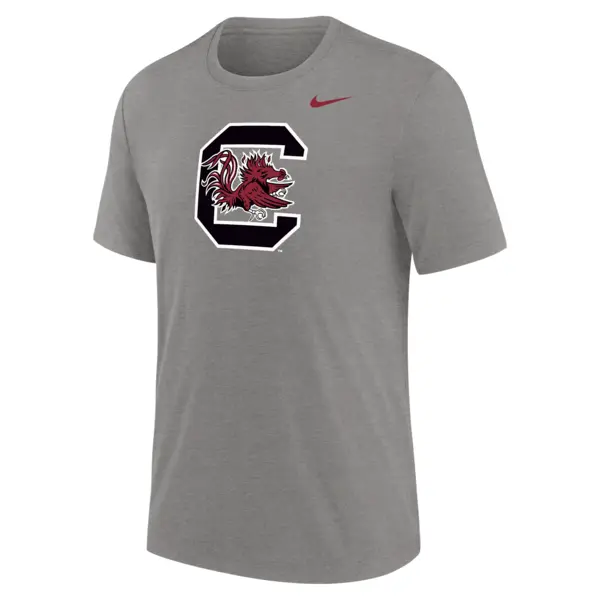 Nike College Tri-blend T-shirt - Grey