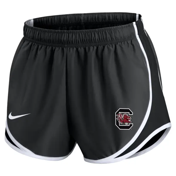 Nike College Tempo Dri-fit Shorts - Black