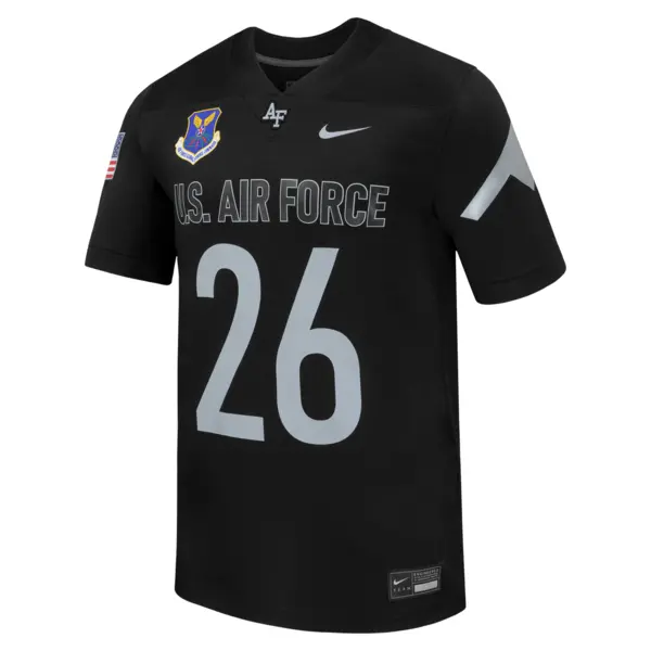 Nike Air Force College Untouchable Game Jersey