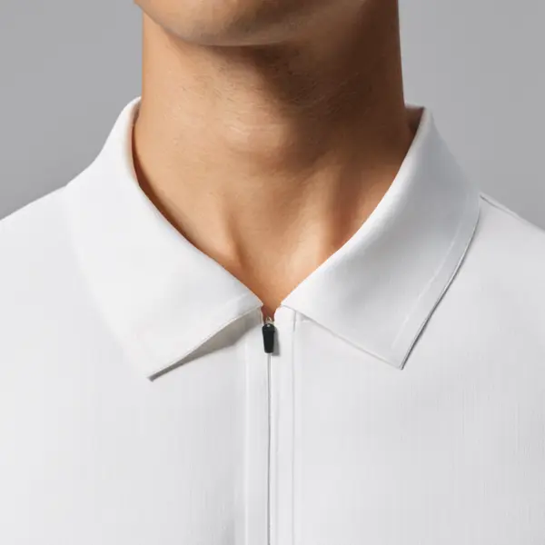 JORDAN Sport Dri-fit Golf Polo