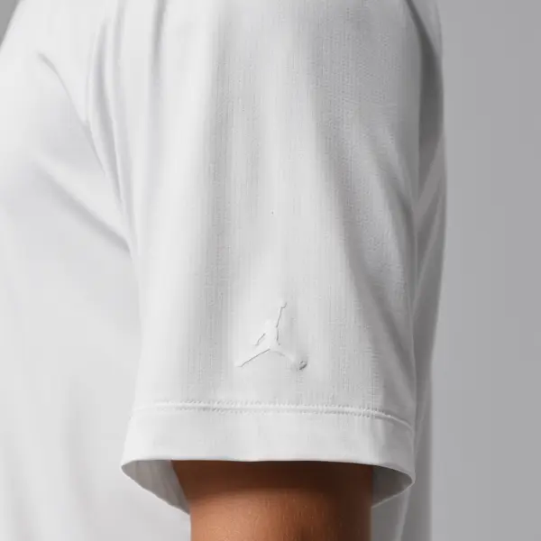 JORDAN Sport Dri-fit Golf Polo
