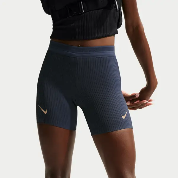 Nike Aeroswift "keely Hodgkinson" Dri-fit Adv Tight Running Shorts