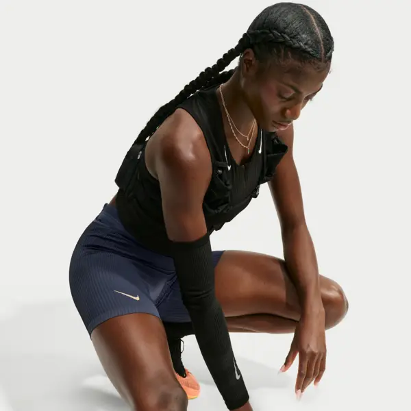 Nike Aeroswift "keely Hodgkinson" Dri-fit Adv Tight Running Shorts