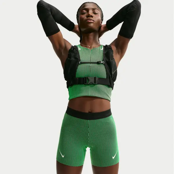 Nike Aeroswift Dri-fit Adv Tight Running Shorts