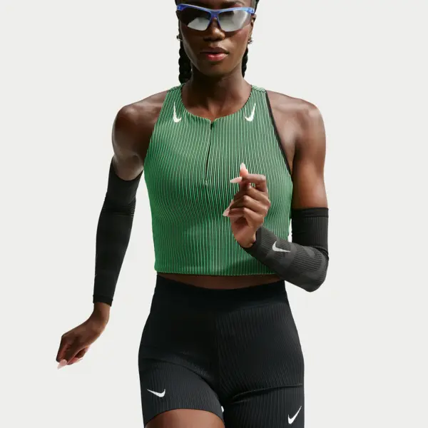 Nike Aeroswift Dri-fit Adv Tight Running Shorts