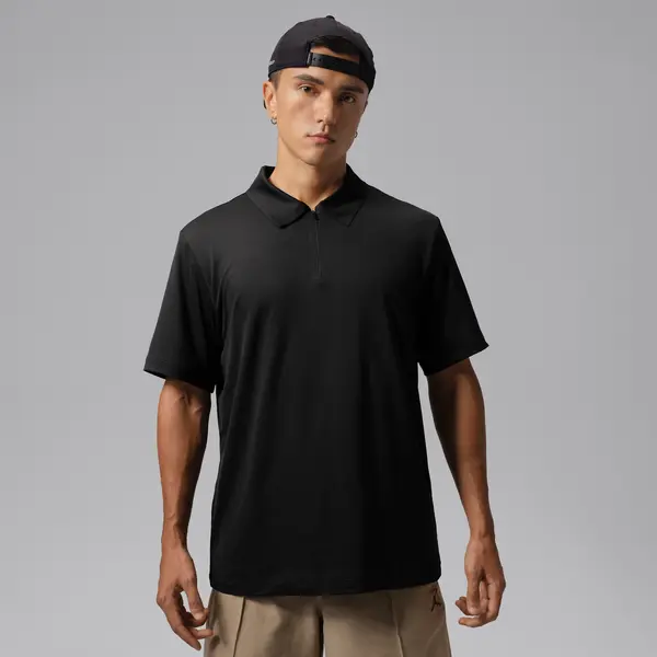 JORDAN Sport Dri-fit Golf Polo