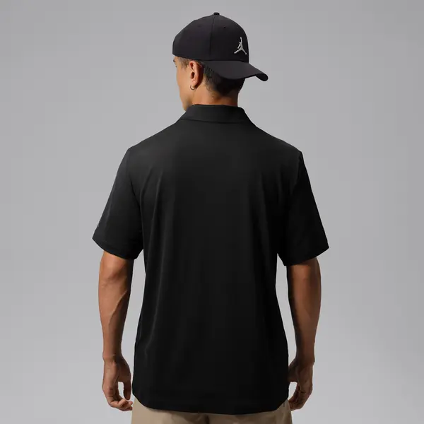 JORDAN Sport Dri-fit Golf Polo