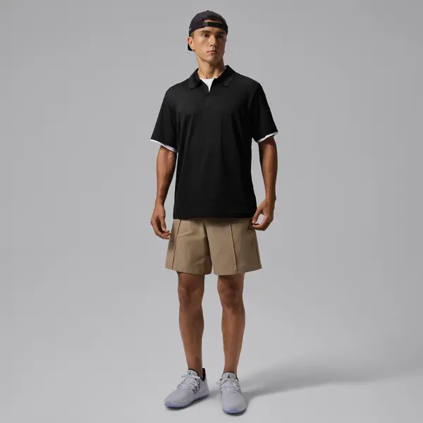 JORDAN Sport Dri-fit Golf Polo