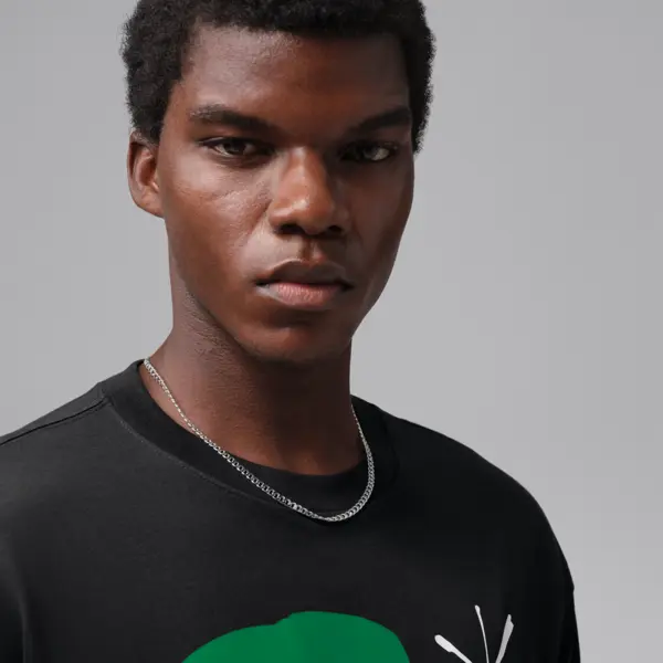 JORDAN Brooklyn T-shirt