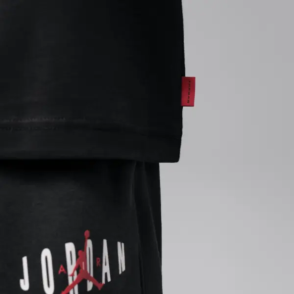 JORDAN Brooklyn T-shirt
