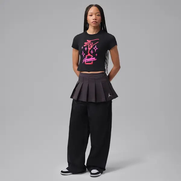 JORDAN Graphic T-shirt