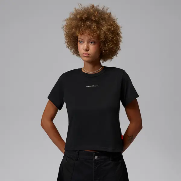 JORDAN T-shirt - Black