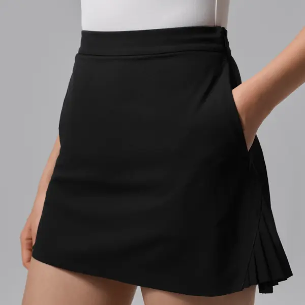 JORDAN Sport Dri-fit Golf Skirt