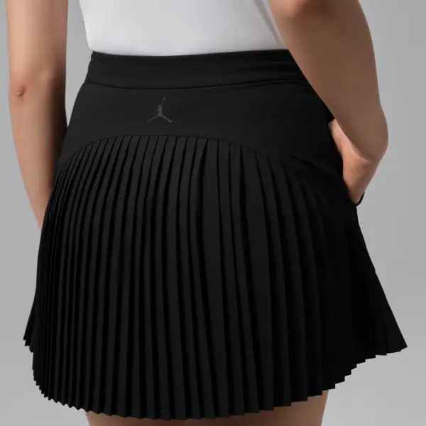 JORDAN Sport Dri-fit Golf Skirt