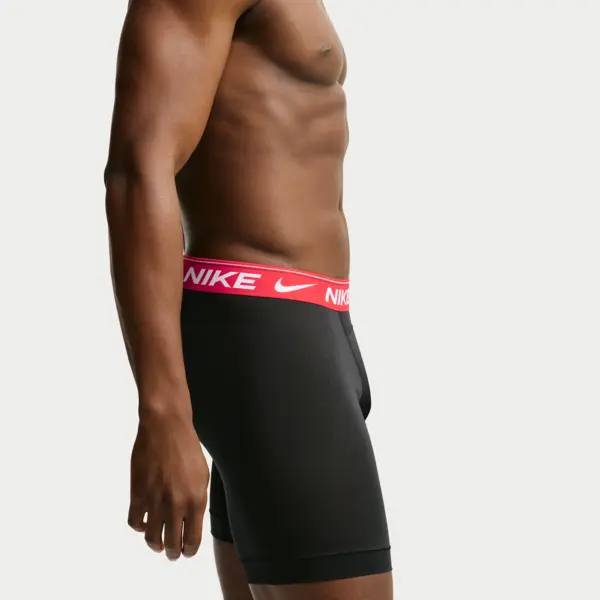 Nike Ultra Comfort Dri-fit Long Boxer Briefs